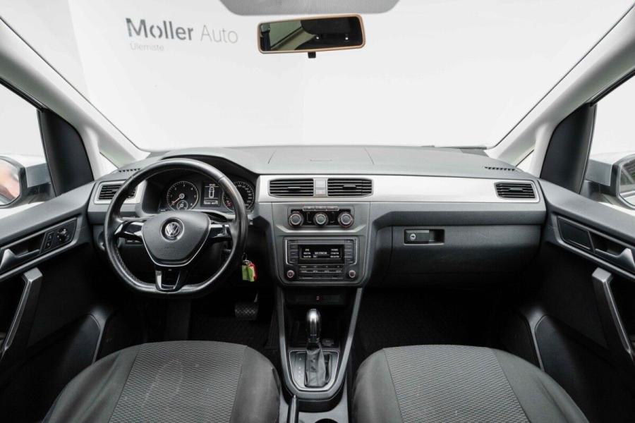Volkswagen Caddy 2019 Peetri, ar dzinēja tilpumu 2.00 L un nobraukumu 185 tūkst. km par 15100 €, foto 25 vietnē AUTOMOTO.COM.LV