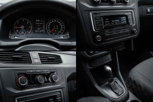 Volkswagen Caddy 2019 Peetri, ar dzinēja tilpumu 2.00 L un nobraukumu 185 tūkst. km par 15100 €, foto 26 vietnē AUTOMOTO.COM.LV