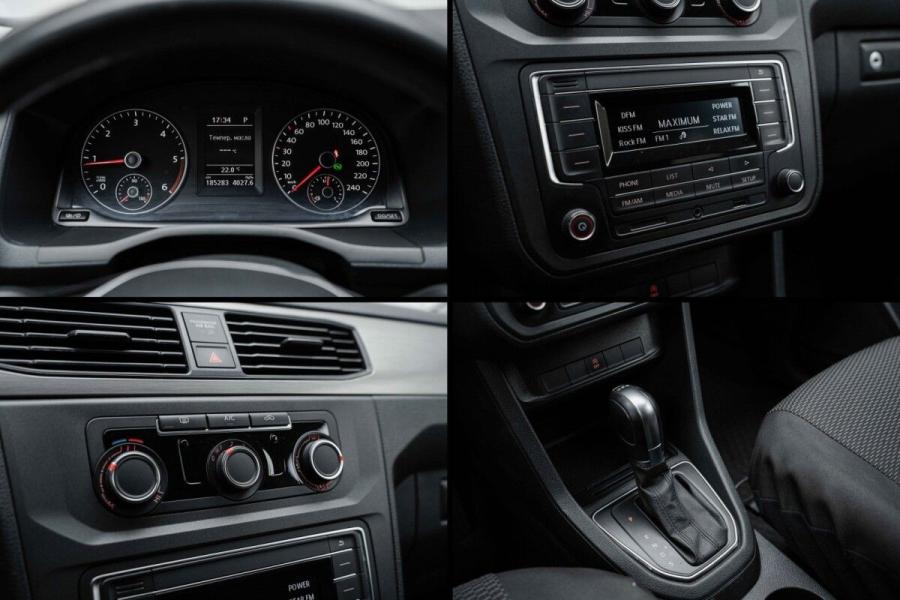 Volkswagen Caddy 2019 Peetri, ar dzinēja tilpumu 2.00 L un nobraukumu 185 tūkst. km par 15100 €, foto 26 vietnē AUTOMOTO.COM.LV
