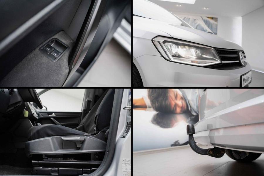 Volkswagen Caddy 2019 Peetri, ar dzinēja tilpumu 2.00 L un nobraukumu 185 tūkst. km par 15100 €, foto 27 vietnē AUTOMOTO.COM.LV
