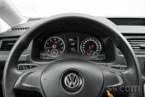 Volkswagen Caddy 2020 Rīga, ar dzinēja tilpumu 1.00 L un nobraukumu 161 tūkst. km par 10550 €, foto 11 vietnē AUTOMOTO.COM.LV