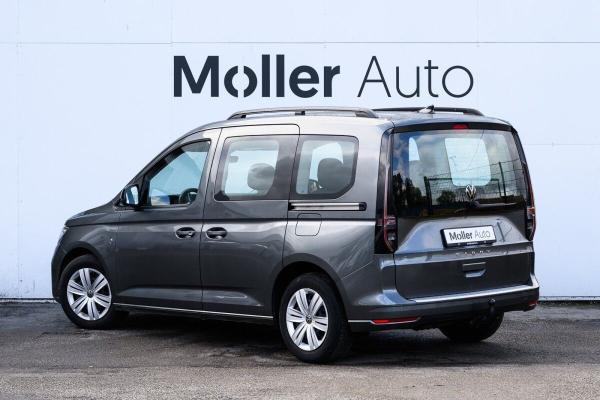 Volkswagen Caddy 2023 Rīga, ar dzinēja tilpumu 2.00 L un nobraukumu 42 tūkst. km par 24500 €, foto 4 vietnē AUTOMOTO.COM.LV