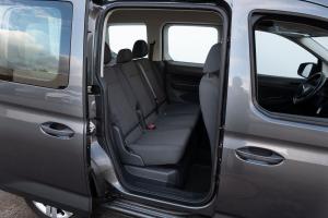 Volkswagen Caddy 2023 in Riga, with an engine capacity of 2.00 L and mileage of 42 thousand km for 24500 €, photo 8 on AUTOMOTO.COM.LV