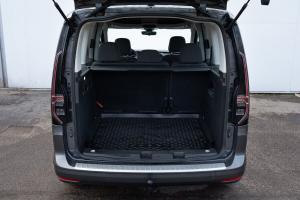 Volkswagen Caddy 2023 in Riga, with an engine capacity of 2.00 L and mileage of 42 thousand km for 24500 €, photo 9 on AUTOMOTO.COM.LV