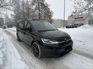 Volkswagen Caddy 2022 in Kaunas, with an engine capacity of 2.00 L and mileage of 300 thousand km for 15300 €, photo 2 on AUTOMOTO.COM.LV