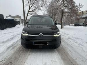 Volkswagen Caddy 2022 in Kaunas, with an engine capacity of 2.00 L and mileage of 300 thousand km for 15300 €, photo 7 on AUTOMOTO.COM.LV