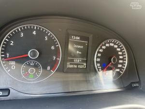 Volkswagen Caddy 2011 Ukmergė, ar dzinēja tilpumu 2.00 L un nobraukumu 318 tūkst. km par 3250 €, foto 10 vietnē AUTOMOTO.COM.LV