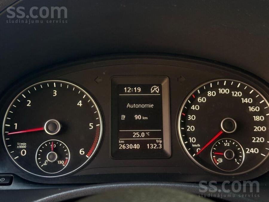 Volkswagen Caddy 2014 Jelgava, ar dzinēja tilpumu 1.60 L un nobraukumu 0 tūkst. km par 7700 €, foto 21 vietnē AUTOMOTO.COM.LV