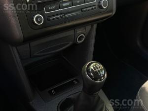 Volkswagen Caddy 2014 Jelgava, ar dzinēja tilpumu 1.60 L un nobraukumu 0 tūkst. km par 7700 €, foto 23 vietnē AUTOMOTO.COM.LV