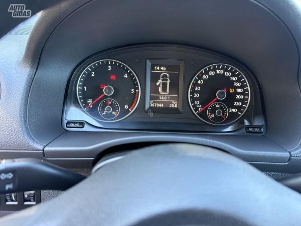Volkswagen Caddy 2015 in Vilnius, with an engine capacity of 1.60 L and mileage of 370 thousand km for 5900 €, photo 7 on AUTOMOTO.COM.LV