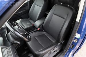Volkswagen Caddy 2016 Tukums, ar dzinēja tilpumu 2.00 L un nobraukumu 240 tūkst. km par 11990 €, foto 8 vietnē AUTOMOTO.COM.LV