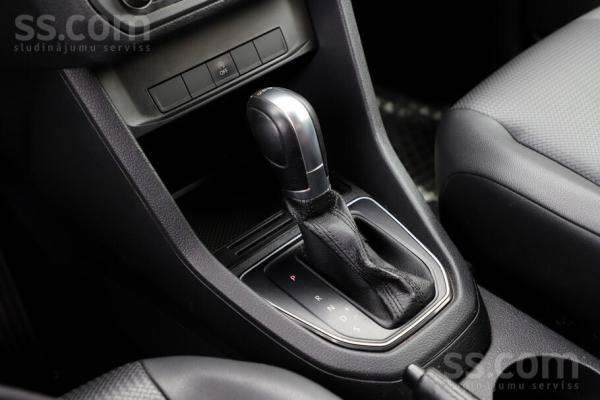 Volkswagen Caddy 2016 in Tukums, with an engine capacity of 2.00 L and mileage of 240 thousand km for 11990 €, photo 9 on AUTOMOTO.COM.LV