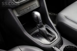 Volkswagen Caddy 2016 Tukums, ar dzinēja tilpumu 2.00 L un nobraukumu 240 tūkst. km par 11990 €, foto 10 vietnē AUTOMOTO.COM.LV
