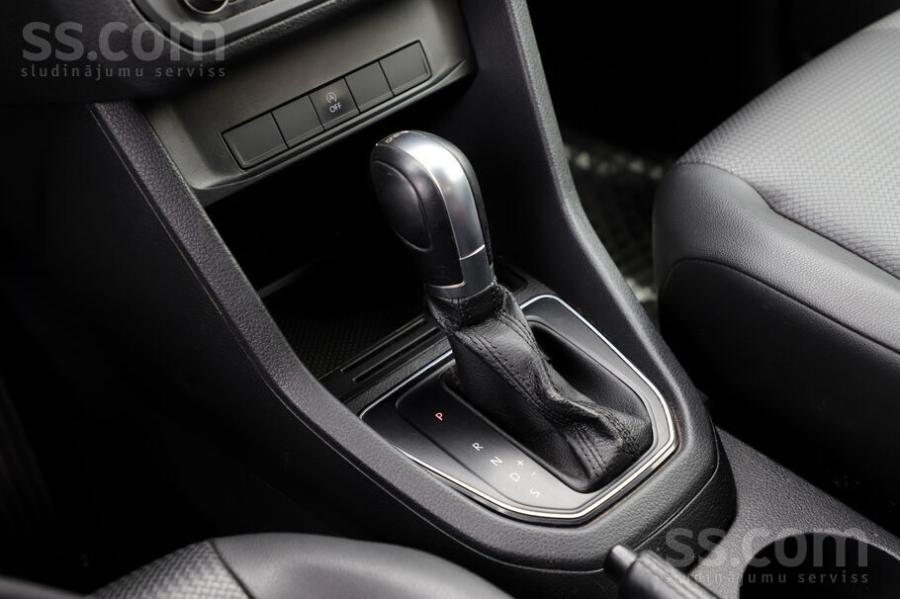 Volkswagen Caddy 2016 Tukums, ar dzinēja tilpumu 2.00 L un nobraukumu 240 tūkst. km par 11990 €, foto 10 vietnē AUTOMOTO.COM.LV