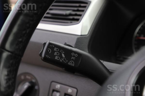 Volkswagen Caddy 2016 in Tukums, with an engine capacity of 2.00 L and mileage of 240 thousand km for 11990 €, photo 10 on AUTOMOTO.COM.LV