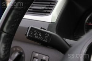 Volkswagen Caddy 2016 Tukums, ar dzinēja tilpumu 2.00 L un nobraukumu 240 tūkst. km par 11990 €, foto 11 vietnē AUTOMOTO.COM.LV