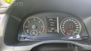Фольксваген Кадди 2019 в Рига, объемом двигателя 2.00 л и пробегом 224 тыс. км за 19000 €, фото 8 на AUTOMOTO.COM.LV