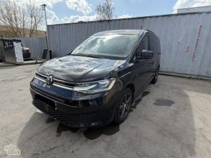 Volkswagen Caddy 2022 Kauņa, ar dzinēja tilpumu 2.00 L un nobraukumu 350 tūkst. km par 15200 €, foto 3 vietnē AUTOMOTO.COM.LV