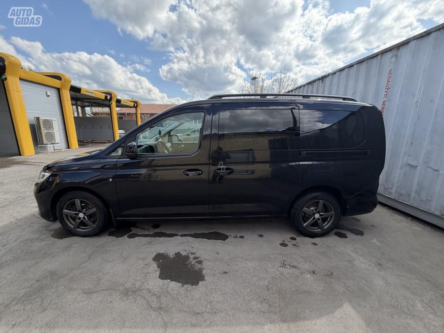Volkswagen Caddy 2022 Kauņa, ar dzinēja tilpumu 2.00 L un nobraukumu 350 tūkst. km par 15200 €, foto 5 vietnē AUTOMOTO.COM.LV