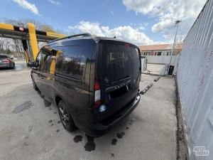 Volkswagen Caddy 2022 Kauņa, ar dzinēja tilpumu 2.00 L un nobraukumu 350 tūkst. km par 15200 €, foto 6 vietnē AUTOMOTO.COM.LV