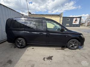 Volkswagen Caddy 2022 Kauņa, ar dzinēja tilpumu 2.00 L un nobraukumu 350 tūkst. km par 15200 €, foto 8 vietnē AUTOMOTO.COM.LV