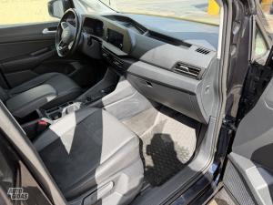 Volkswagen Caddy 2022 Kauņa, ar dzinēja tilpumu 2.00 L un nobraukumu 350 tūkst. km par 15200 €, foto 11 vietnē AUTOMOTO.COM.LV