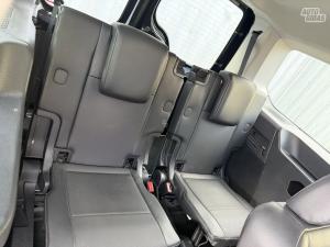Volkswagen Caddy 2022 Kauņa, ar dzinēja tilpumu 2.00 L un nobraukumu 350 tūkst. km par 15200 €, foto 13 vietnē AUTOMOTO.COM.LV