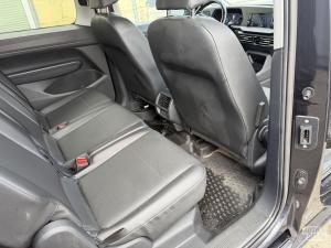 Volkswagen Caddy 2022 Kauņa, ar dzinēja tilpumu 2.00 L un nobraukumu 350 tūkst. km par 15200 €, foto 14 vietnē AUTOMOTO.COM.LV