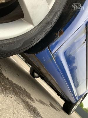 Volkswagen Caddy 2005 in Kaunas, with an engine capacity of 2.00 L and mileage of 375 thousand km for 1950 €, photo 15 on AUTOMOTO.COM.LV