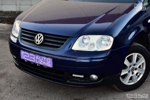 Volkswagen Caddy 2006 in Kretinga, with an engine capacity of 1.90 L and mileage of 285 thousand km for 4750 €, photo 4 on AUTOMOTO.COM.LV