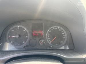 Volkswagen Caddy 2007 Viļņa, ar dzinēja tilpumu 1.90 L un nobraukumu 40 tūkst. km par 680 €, foto 10 vietnē AUTOMOTO.COM.LV