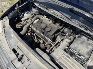 Volkswagen Caddy 2007 Viļņa, ar dzinēja tilpumu 1.90 L un nobraukumu 40 tūkst. km par 680 €, foto 12 vietnē AUTOMOTO.COM.LV