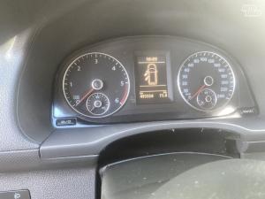 Фольксваген Кадди 2007 в Пасвалис, объемом двигателя 1.90 л и пробегом 487 тыс. км за 2000 €, фото 12 на AUTOMOTO.COM.LV