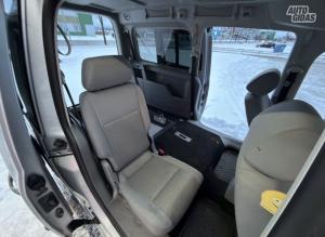 Volkswagen Caddy 2008 Šauļi, ar dzinēja tilpumu 1.90 L un nobraukumu 290 tūkst. km par 2050 €, foto 15 vietnē AUTOMOTO.COM.LV