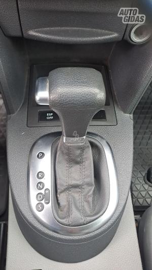 Volkswagen Caddy 2008 in Vilnius, with an engine capacity of 1.90 L and mileage of 313 thousand km for 4950 €, photo 17 on AUTOMOTO.COM.LV