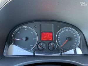 Фольксваген Кадди 2008 в Каунас, объемом двигателя 2.00 л и пробегом 276 тыс. км за 6199 €, фото 21 на AUTOMOTO.COM.LV