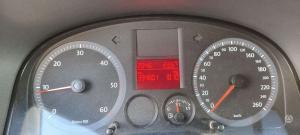 Фольксваген Кадди 2008 в Вильнюс, объемом двигателя 1.90 л и пробегом 334 тыс. км за 1400 €, фото 28 на AUTOMOTO.COM.LV