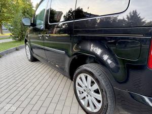 Фольксваген Кадди 2008 в Вильнюс, объемом двигателя 1.90 л и пробегом 285 тыс. км за 3500 €, фото 12 на AUTOMOTO.COM.LV