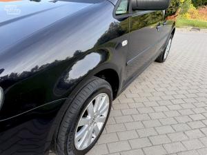 Фольксваген Кадди 2008 в Вильнюс, объемом двигателя 1.90 л и пробегом 285 тыс. км за 3500 €, фото 16 на AUTOMOTO.COM.LV
