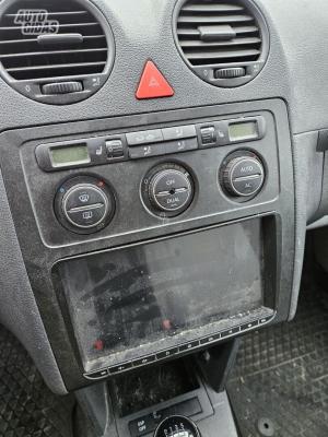 Volkswagen Caddy 2008 Viļņa, ar dzinēja tilpumu 1.90 L un nobraukumu 514 tūkst. km par 1800 €, foto 13 vietnē AUTOMOTO.COM.LV