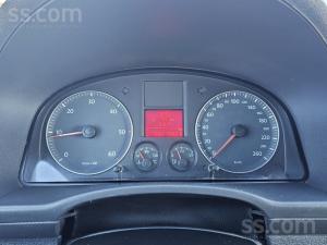 Volkswagen Caddy 2009 Cēsis, ar dzinēja tilpumu 1.90 L un nobraukumu 257 tūkst. km par 5990 €, foto 14 vietnē AUTOMOTO.COM.LV