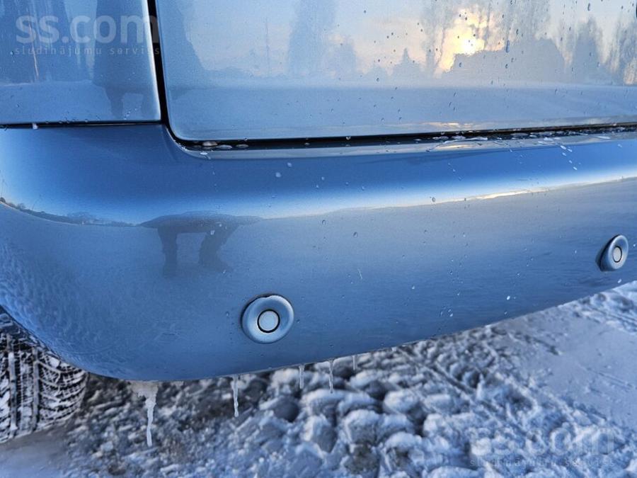 Volkswagen Caddy 2009 Cēsis, ar dzinēja tilpumu 1.90 L un nobraukumu 257 tūkst. km par 5990 €, foto 17 vietnē AUTOMOTO.COM.LV