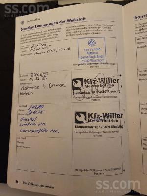 Volkswagen Caddy 2009 Cēsis, ar dzinēja tilpumu 1.90 L un nobraukumu 257 tūkst. km par 5990 €, foto 24 vietnē AUTOMOTO.COM.LV