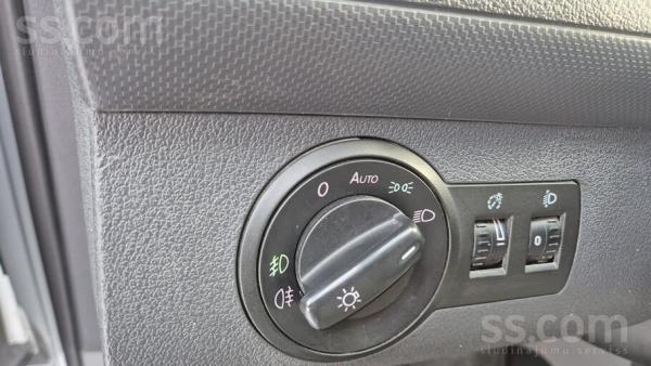 Volkswagen Caddy 2009 Jelgava, ar dzinēja tilpumu 1.90 L un nobraukumu 297 tūkst. km par 3970 €, foto 6 vietnē AUTOMOTO.COM.LV