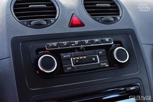 Фольксваген Кадди 2010 в Кретинга, объемом двигателя 1.60 л и пробегом 248 тыс. км за 6450 €, фото 19 на AUTOMOTO.COM.LV