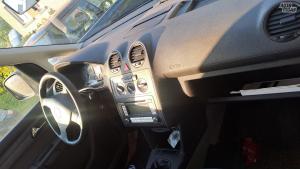 Volkswagen Caddy 2010 Viļņa, ar dzinēja tilpumu 1.90 L un nobraukumu 306 tūkst. km par 4350 €, foto 11 vietnē AUTOMOTO.COM.LV