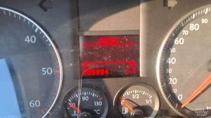 Volkswagen Caddy 2010 Viļņa, ar dzinēja tilpumu 1.90 L un nobraukumu 306 tūkst. km par 4350 €, foto 17 vietnē AUTOMOTO.COM.LV