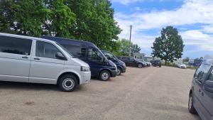 Volkswagen Caddy 2010 Viļņa, ar dzinēja tilpumu 1.60 L un nobraukumu 317 tūkst. km par 4850 €, foto 13 vietnē AUTOMOTO.COM.LV