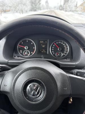 Volkswagen Caddy 2011 in Prienai, with an engine capacity of 1.60 L and mileage of 290 thousand km for 5800 €, photo 8 on AUTOMOTO.COM.LV