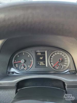 Volkswagen Caddy 2011 Kauņa, ar dzinēja tilpumu 1.60 L un nobraukumu 455 tūkst. km par 4499 €, foto 13 vietnē AUTOMOTO.COM.LV